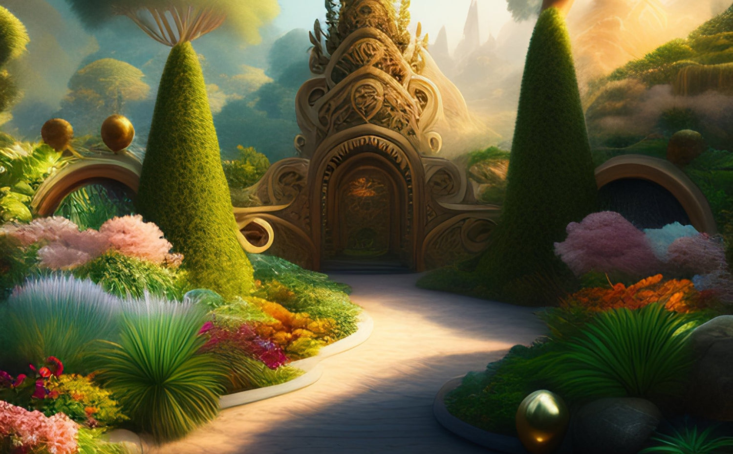 SolarPunk Ranch – Dashatron Enterprises